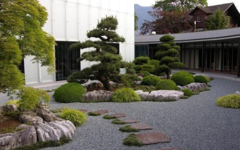Unveiling the Art of Creating a Zen Garden at Home